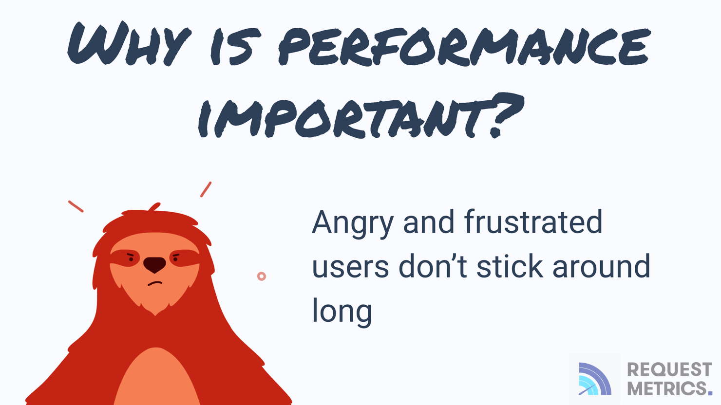 Measuring Web Performance in 2024: The Definitive Guide - Request Metrics 🦥